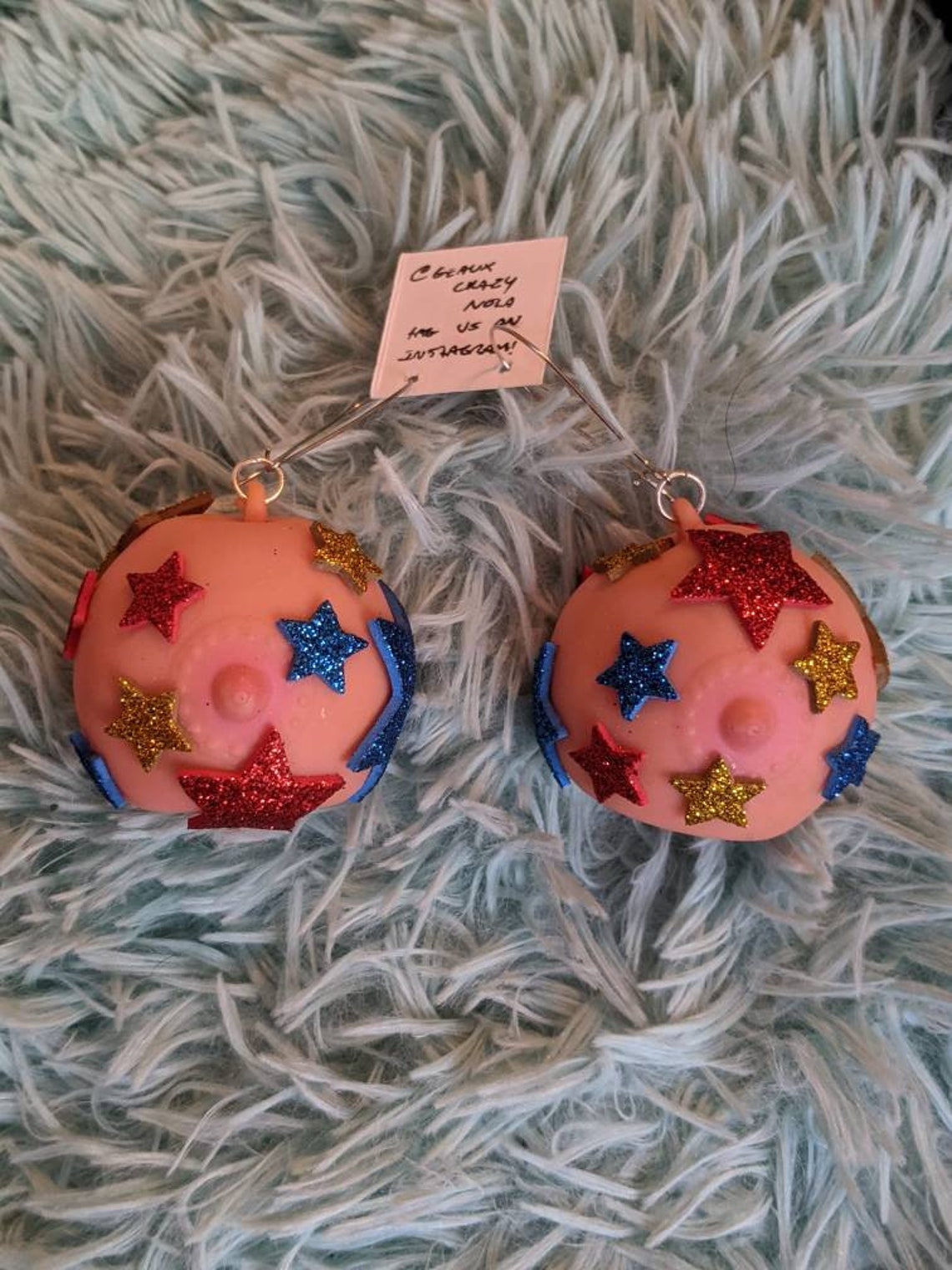 Squishy Boobies | Etsy