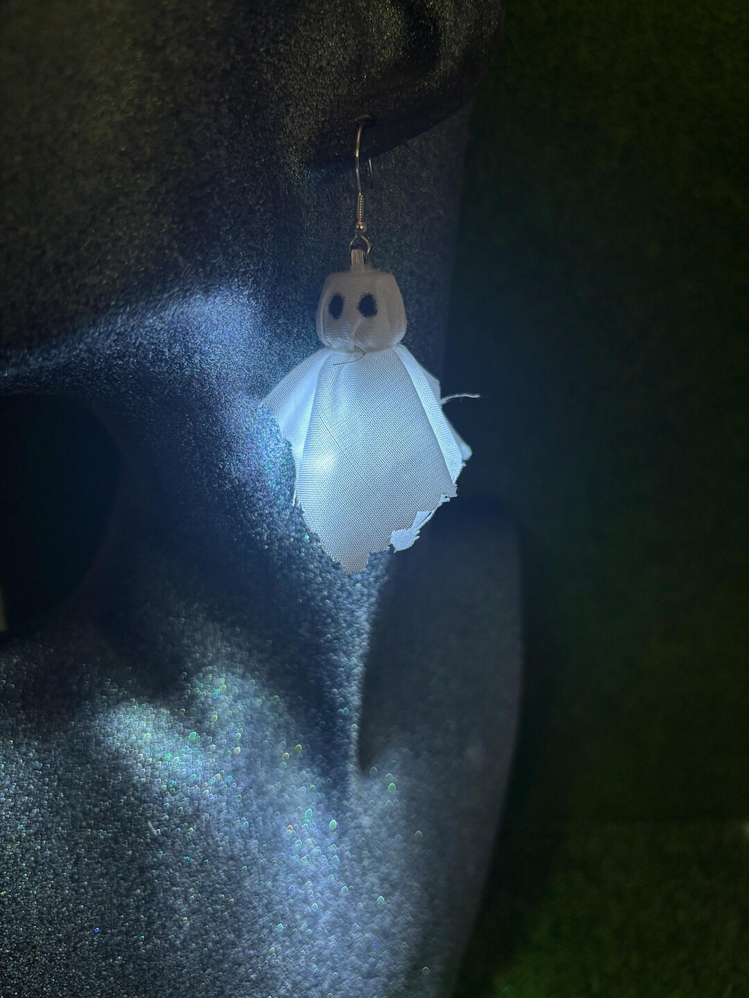 Boo-tiful Light-up Ghosts - Etsy