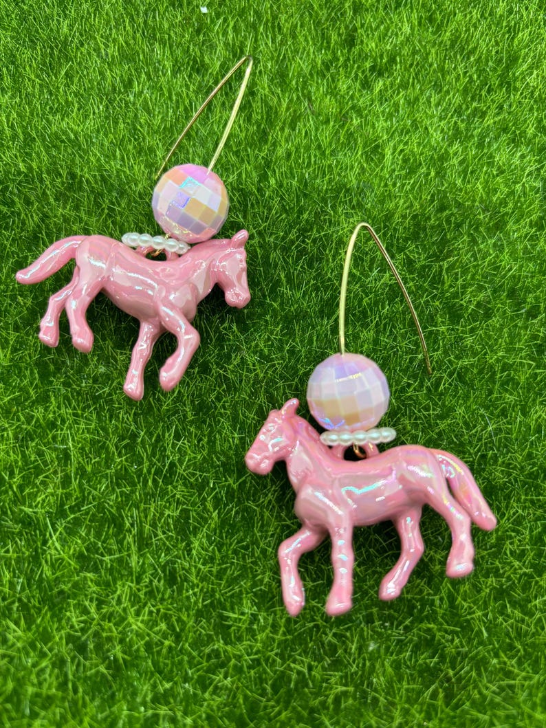 Pink Pony Club - Etsy