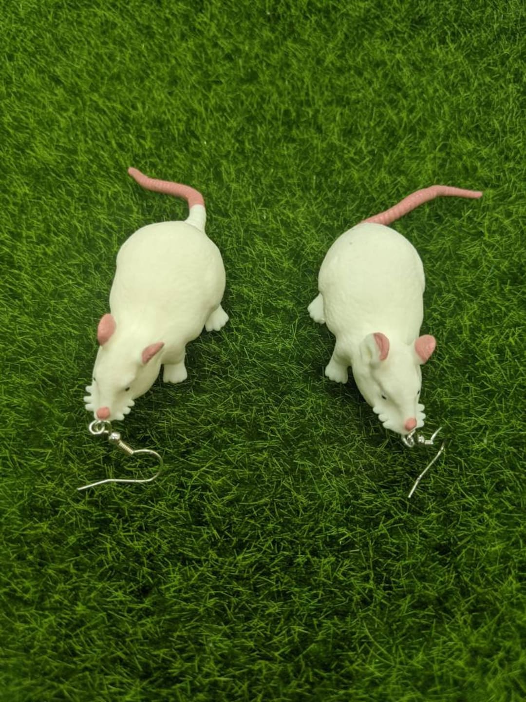 Squishy Mouse - Etsy