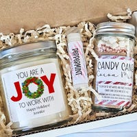 Corporate Gift Box: New Employee Welcome Set - Etsy