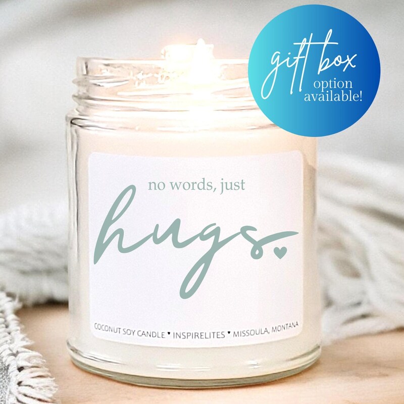 Gifts With Words - 60+ Gift Ideas for 2025