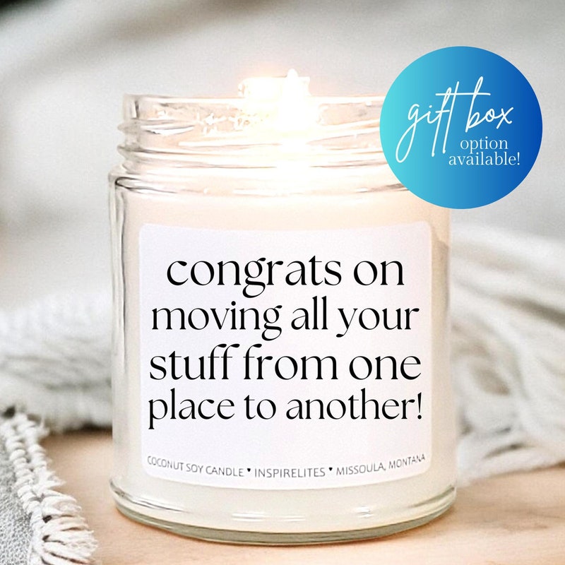 House Warming Gift - 60+ Gift Ideas for 2024