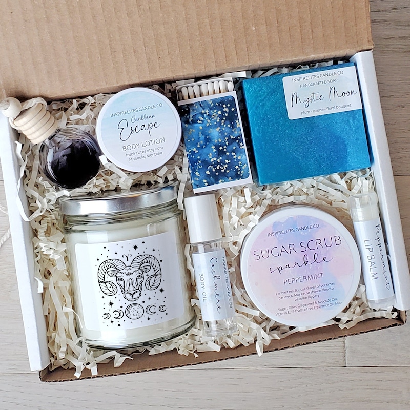 Horoscope Gift - 60+ Gift Ideas for 2025