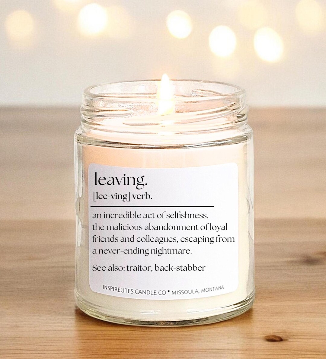 Resignation Gift Coworker Leaving Gift Funny Quitting Job Gift Funny ...