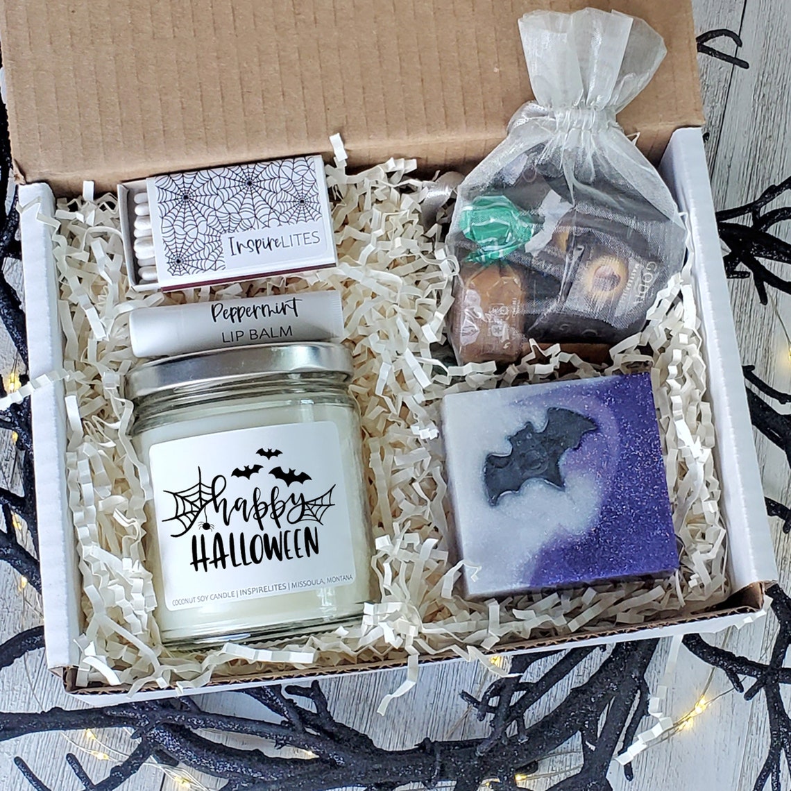 15 Halloween Gift Basket Ideas for College Students | Parenting Kids ...