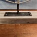 Beautiful 15 Tall Nautical Star Compass Windmill Home Decor With Wooden ...