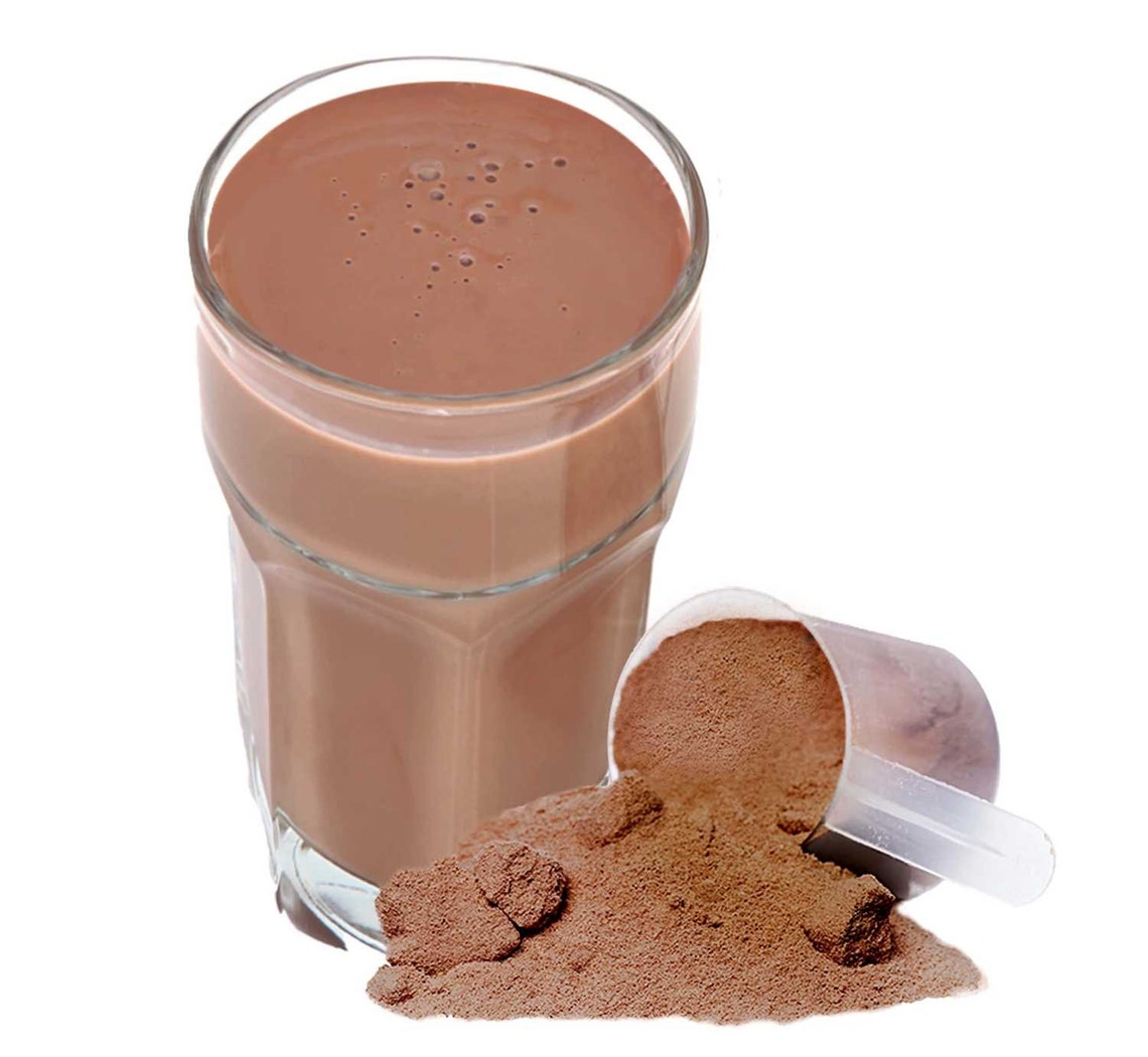 Decadent Chocolate Whey Isolate - Etsy