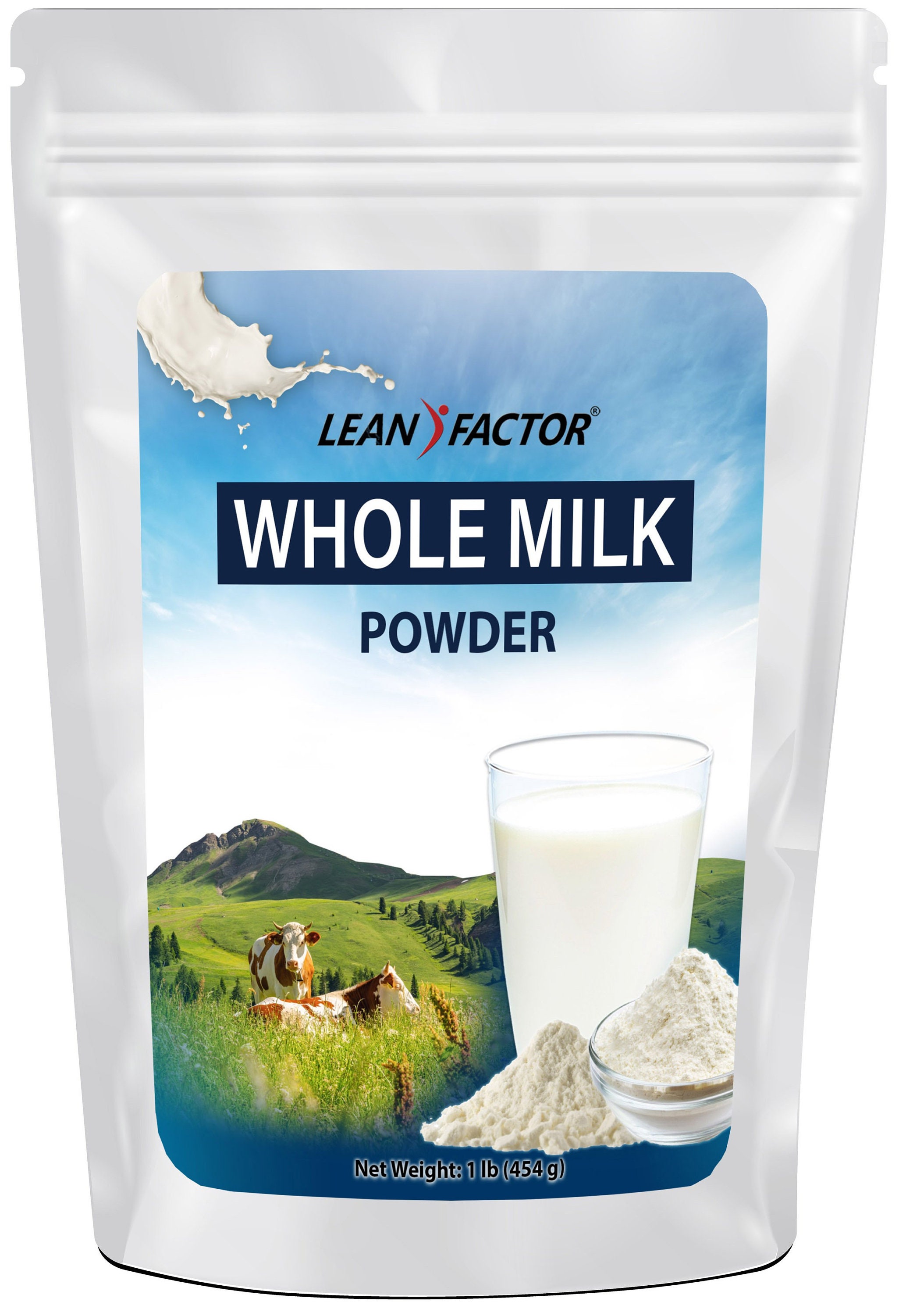 Rich Whole Milk Powder - Etsy
