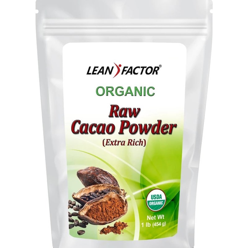 Raw Cacao - Etsy