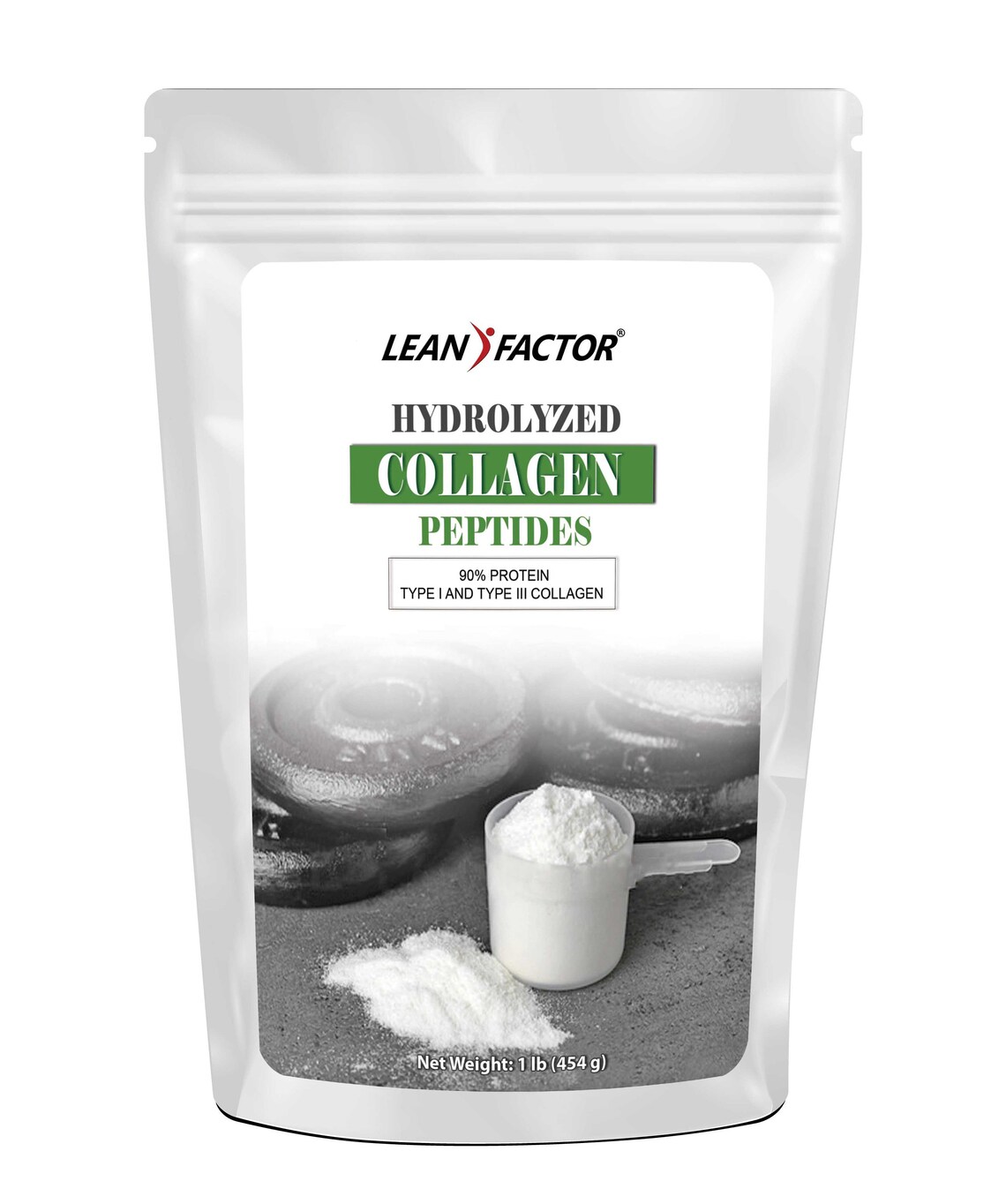 Perfectly Pure Collagen Peptides - Etsy