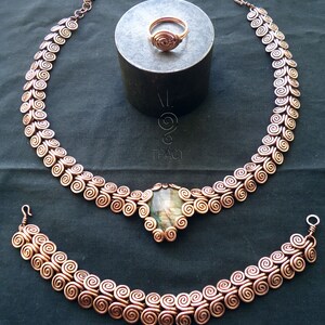 Dragon Scale Tutorial - Tracy Artes - Spiral - Hand Made Tutorial ...