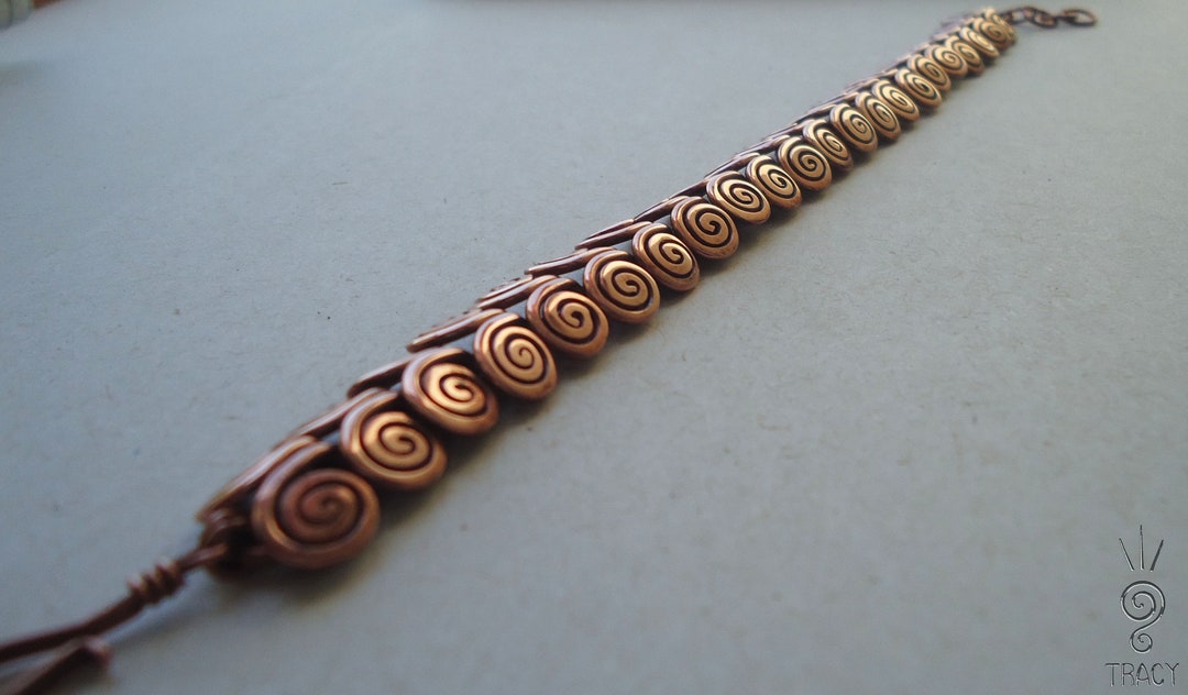 Dragon Scale Tutorial - Tracy Artes - Spiral - Hand Made Tutorial ...