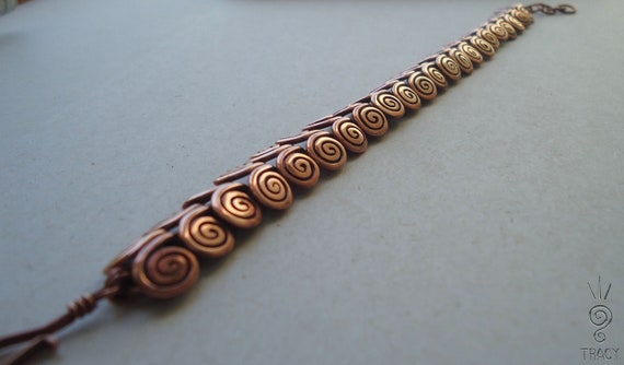 Dragon Scale Tutorial Tracy Artes Spiral Hand Made | Etsy