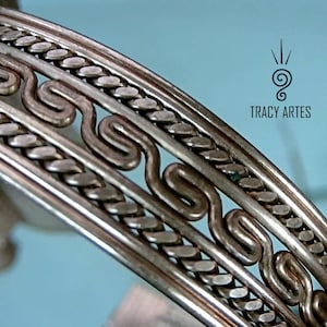 Tracy Artes - Greek Key Golden Pack - Etsy