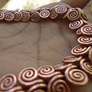 Dragon Scale Tutorial - Tracy Artes - Spiral - Hand Made Tutorial ...