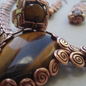 Dragon Scale Tutorial - Tracy Artes - Spiral - Hand Made Tutorial ...