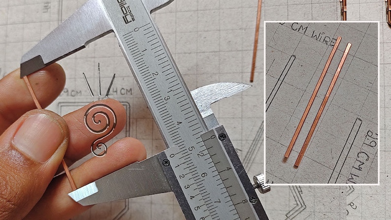 Tutorial - Pendant Ganja Leaf - Etsy