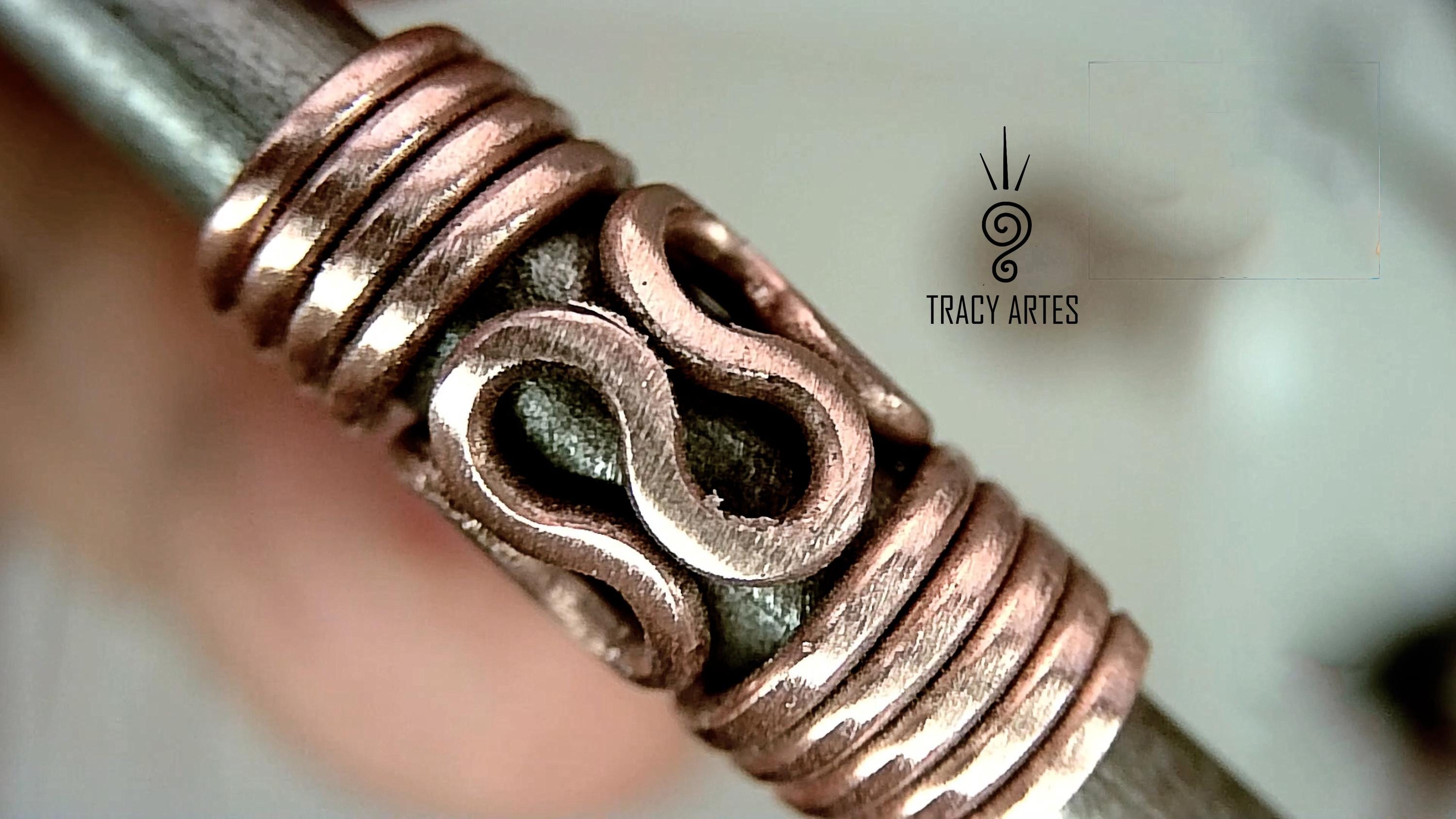 Tracy Artes - Greek Key Golden Pack - Etsy