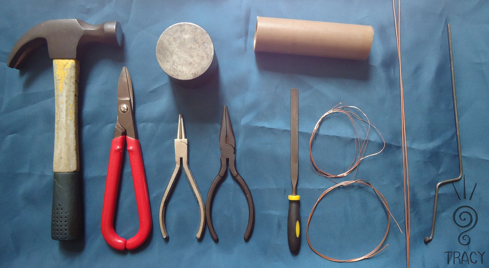 Tutorial - Star of David - Tracy Artes - Etsy