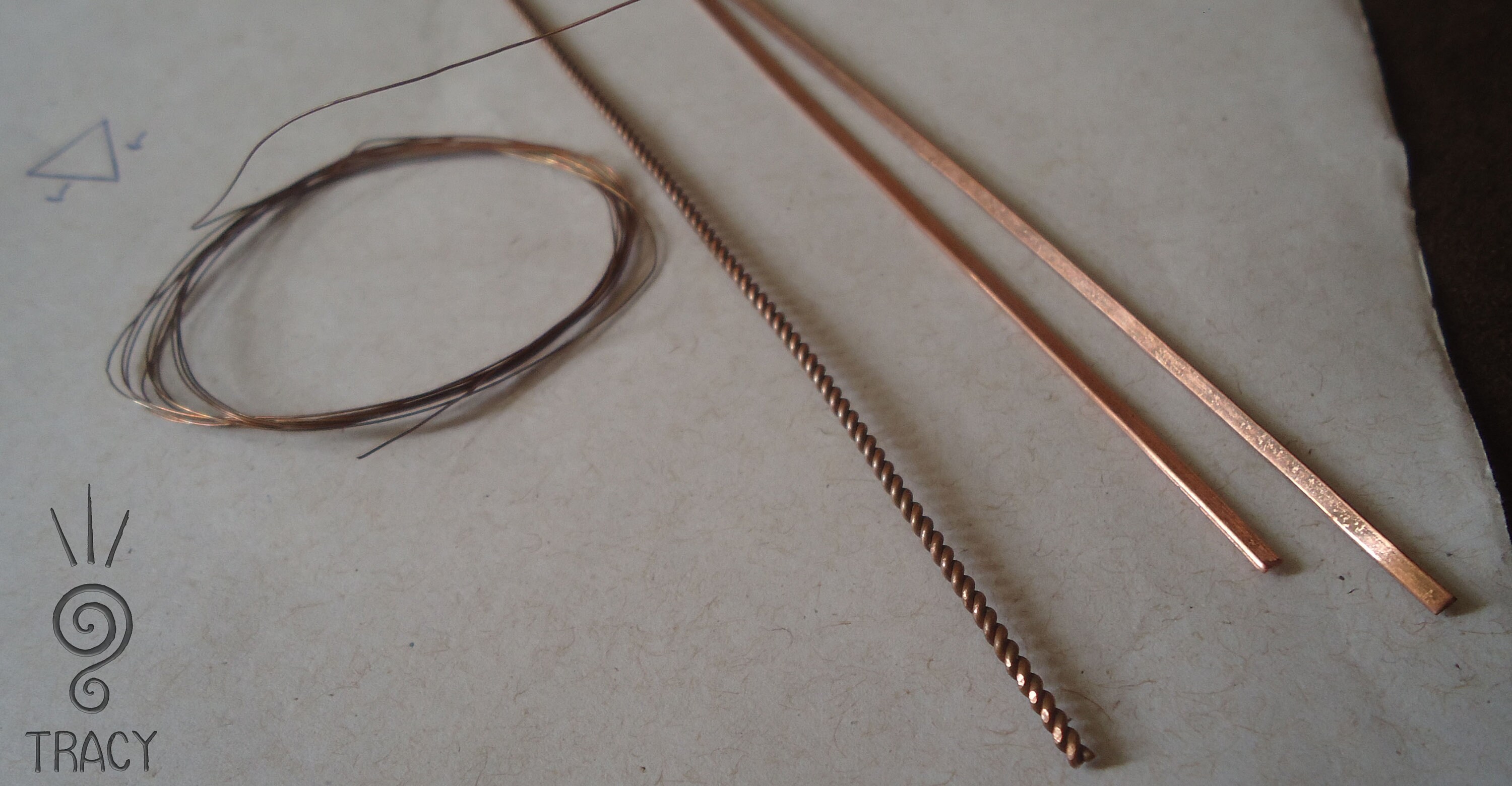 Tutorial - Star of David - Tracy Artes - Etsy