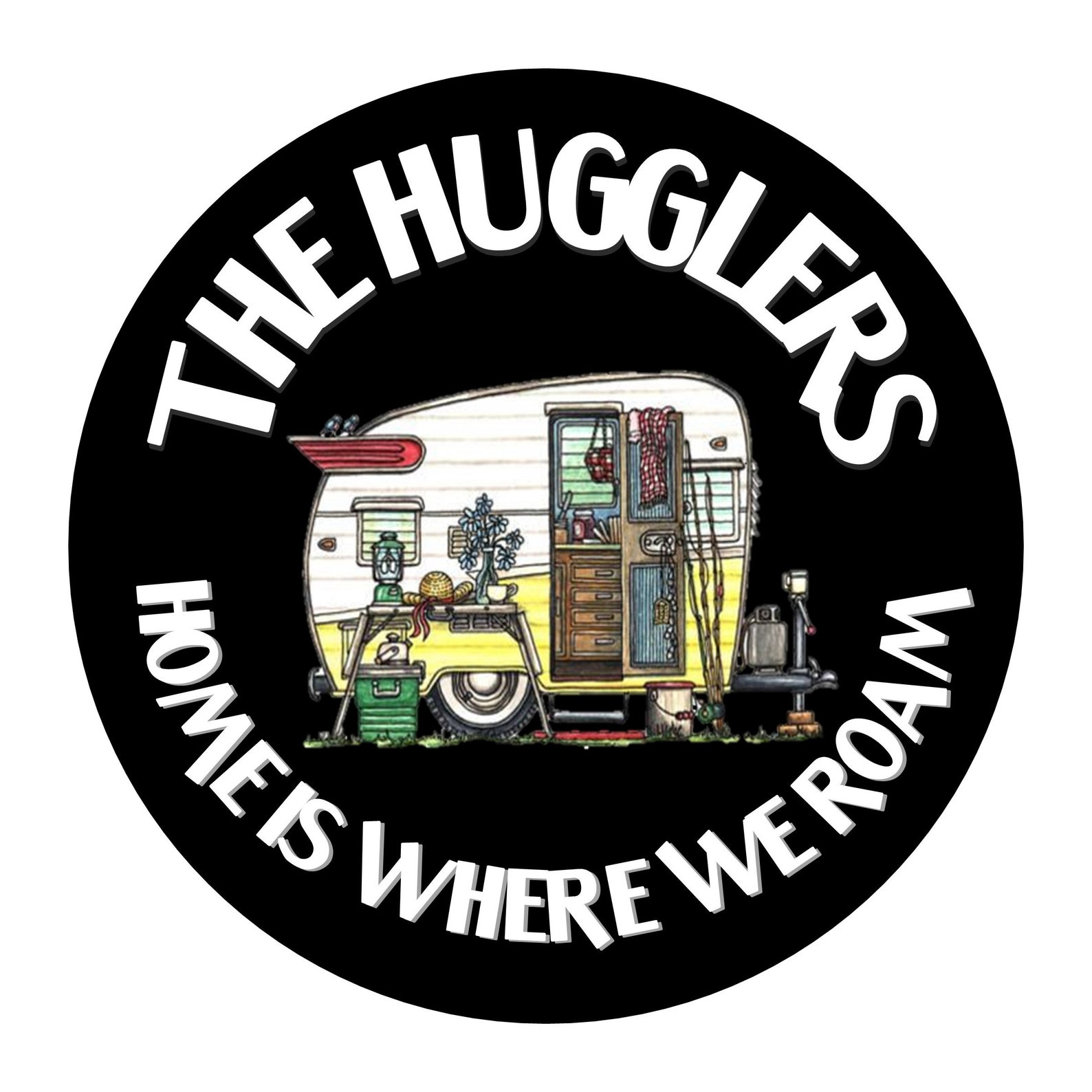 Personalized Custom Design RV Tire Cover Custom Personalized - Etsy