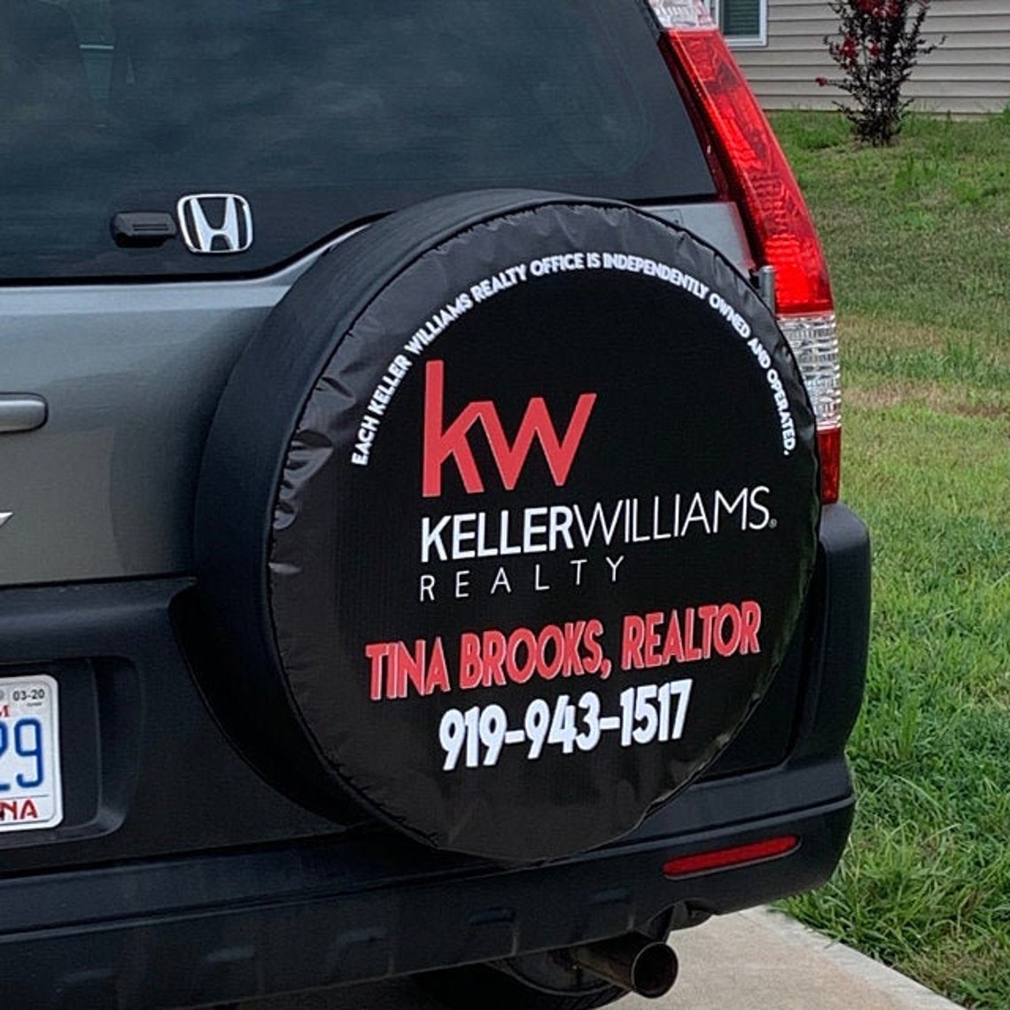 Logo Spare Tire Cover Custom Jeep Spare Tire Cover Your Logo - Etsy