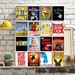 Broadway Musical Theatre Art- Custom Broadway Art- Gallery Wrapped ...