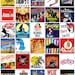 Broadway Musical Tribute Art- CUSTOM BROADWAY POSTER - 30 Shows ...