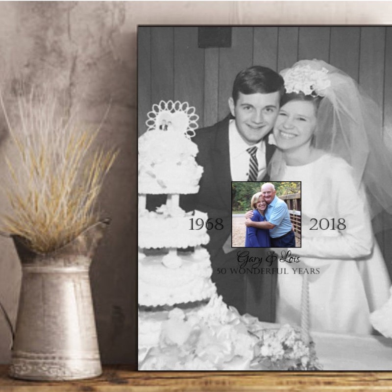 Parents Anniversary - Etsy