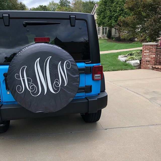 Personalized Custom Design Tire Cover Custom Personalized - Etsy