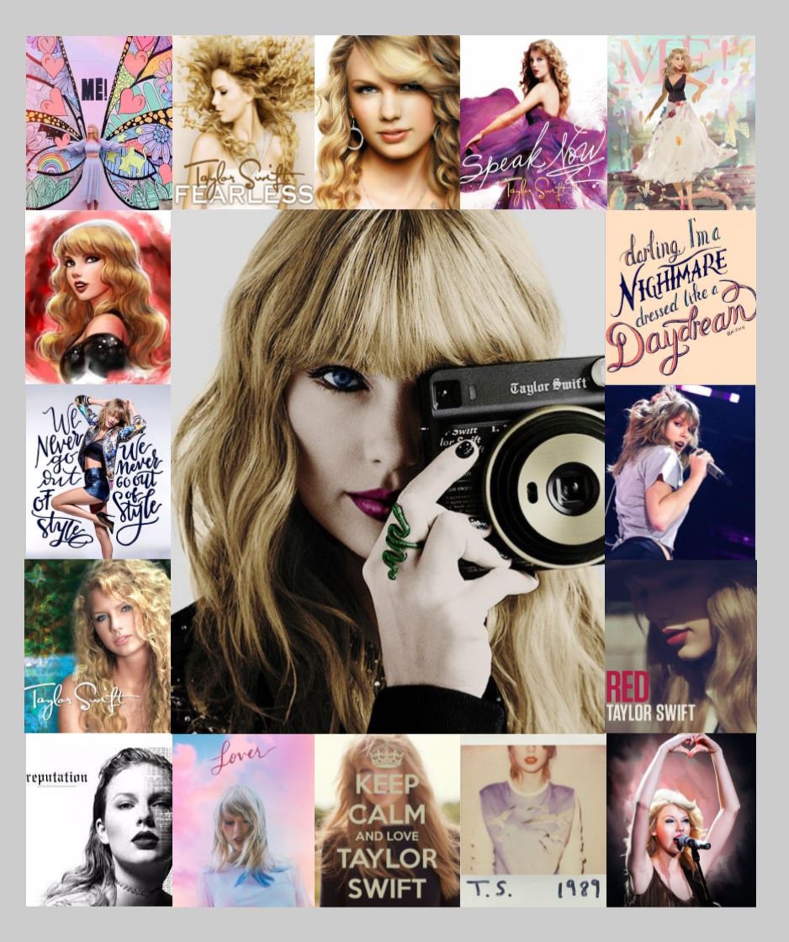 Celebrity Custom Photo Blanket- Personalized Blanket Keepsake- Favorite ...