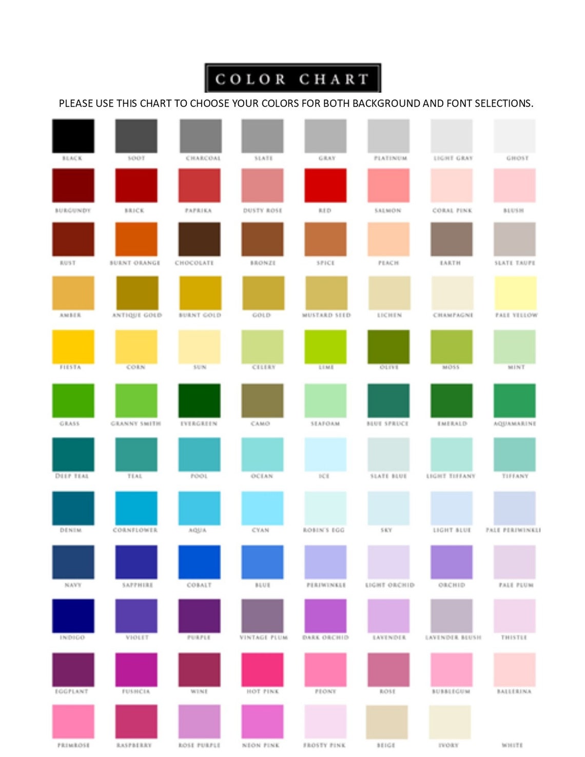 Custom Word Blanket Company Anniversary Present Corporate | Etsy