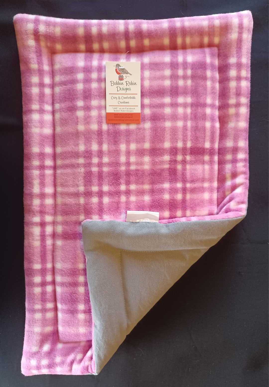 Crate Pad Crate Bed Crate Padding Pet Crate Pad Travel Bed Dog Bed Cat ...