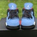 Custom Shoes 4 'houston Oilers' - Etsy
