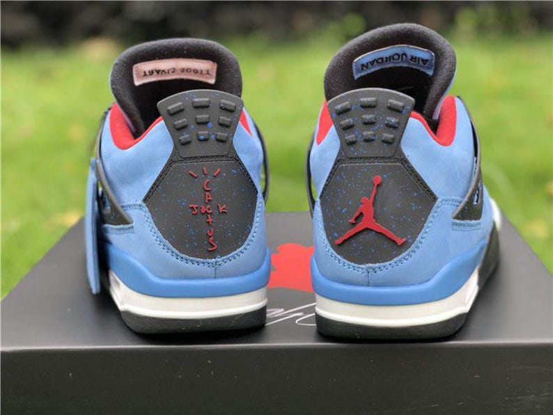 Custom Shoes 4 'houston Oilers' - Etsy