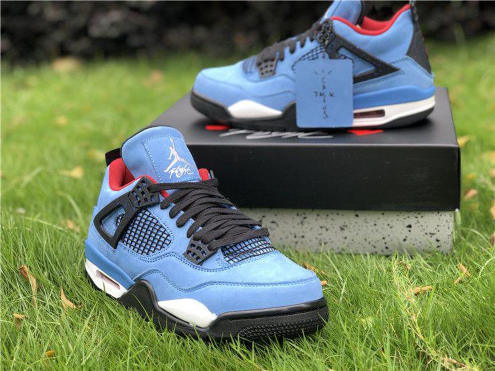 Custom Shoes 4 'houston Oilers' - Etsy