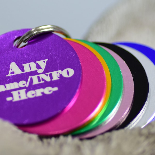 Scratch Proof Ring - Etsy