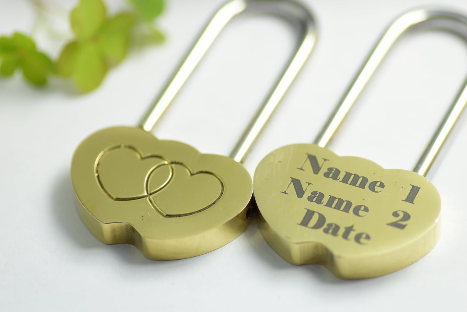 Boyfriend Gift Love Lock Engraved Fathers Mothers Day Padlock - Etsy UK