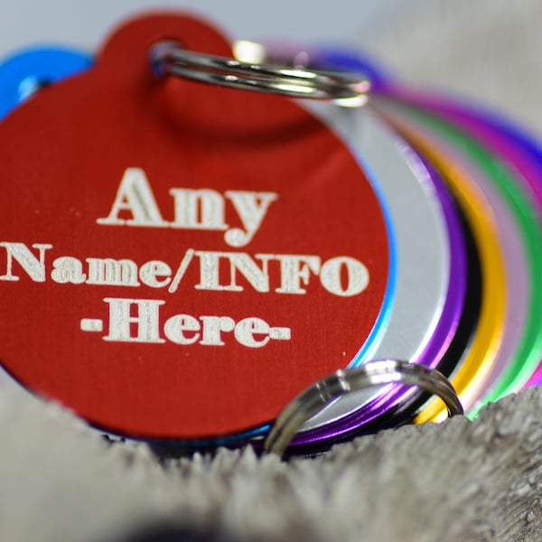 Scratch Proof Ring - Etsy