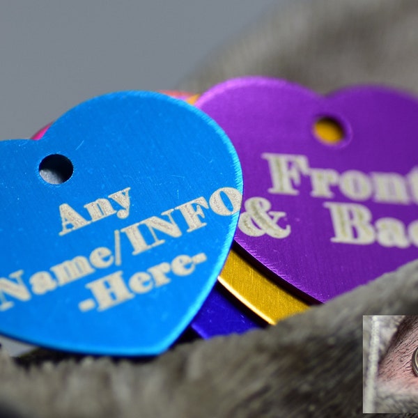 Scratch Proof Ring - Etsy