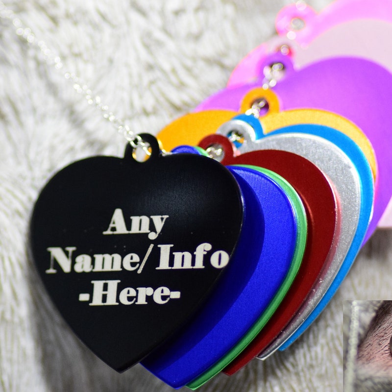 Scratch Proof Ring - Etsy