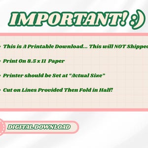 Printable Bear Birthday Card, Digital Birthday Card, Cute Bear Themed ...