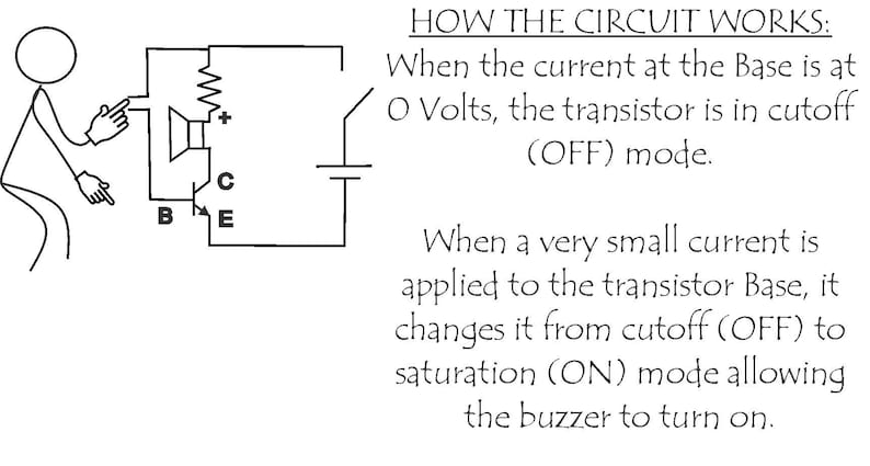 Learn to Solder - Transistor Cat - Etsy