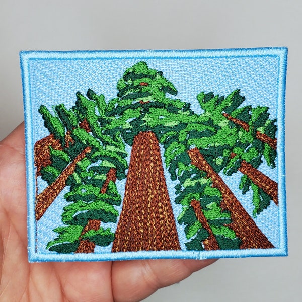 Patches for Jackets - Etsy