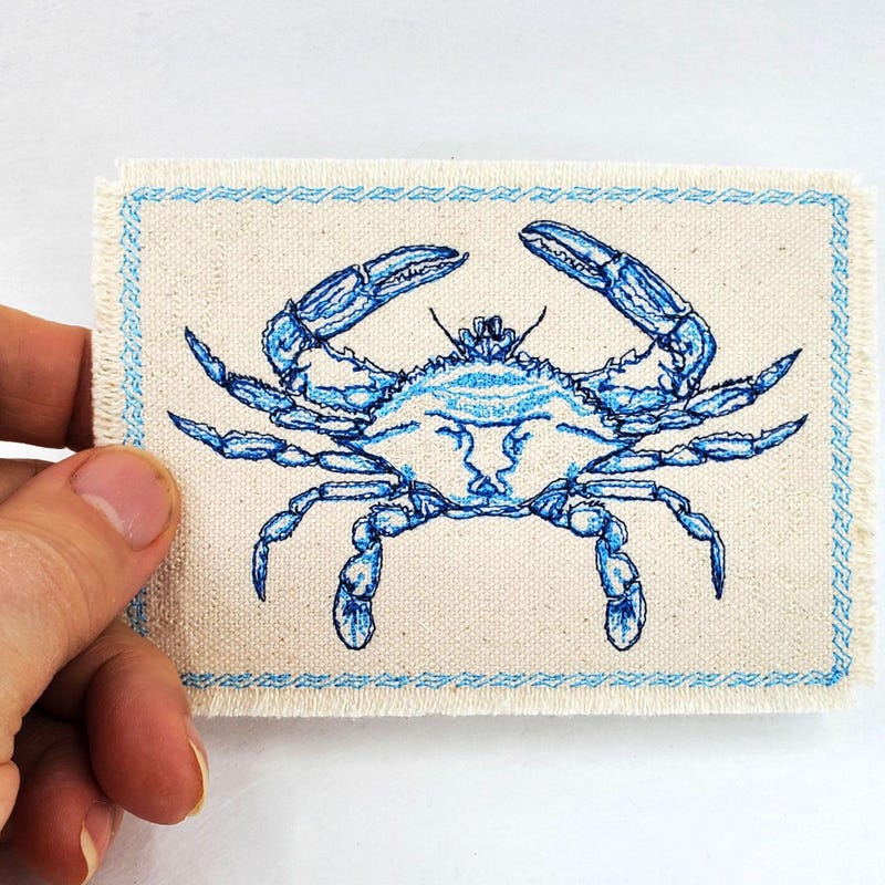StitchitizedPatches - Etsy