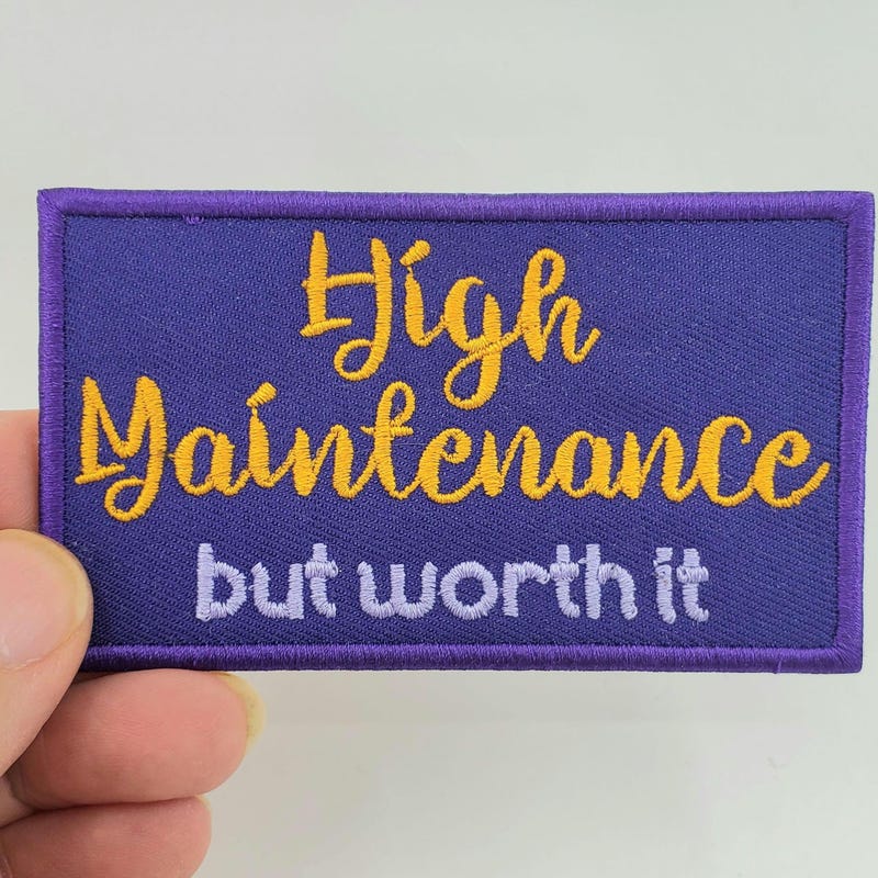 StitchitizedPatches - Etsy