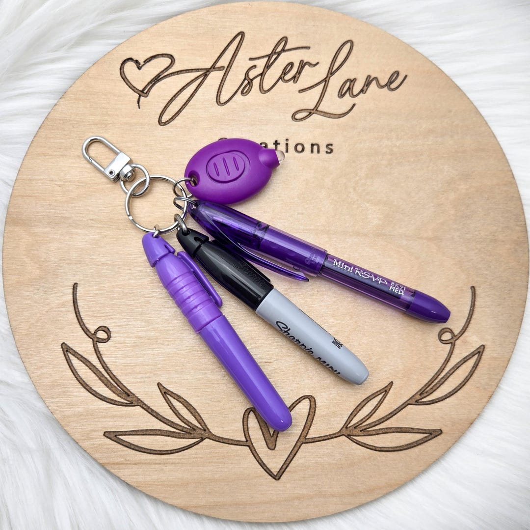 Mini Pen Set, Nursing Pen Set, Nursing Flashlight, Nursing Tools, Gift ...
