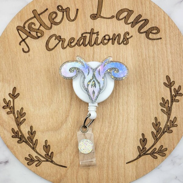 Aries - Etsy