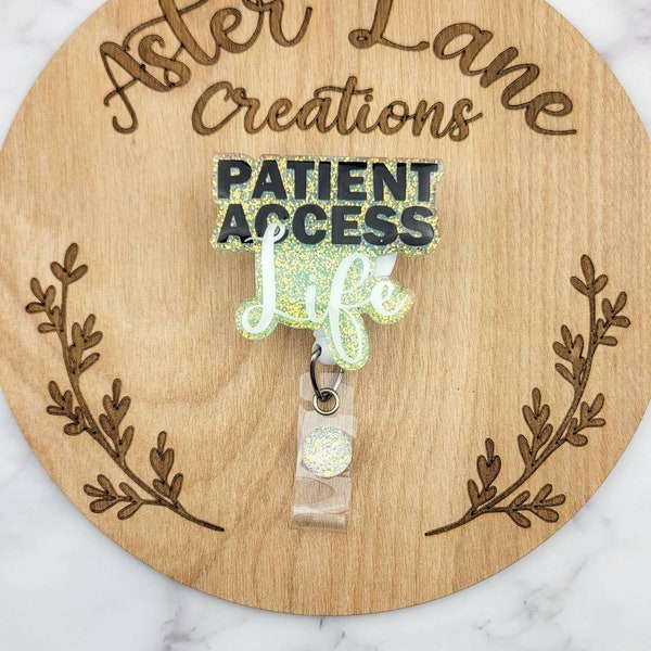 Patient Access - Etsy